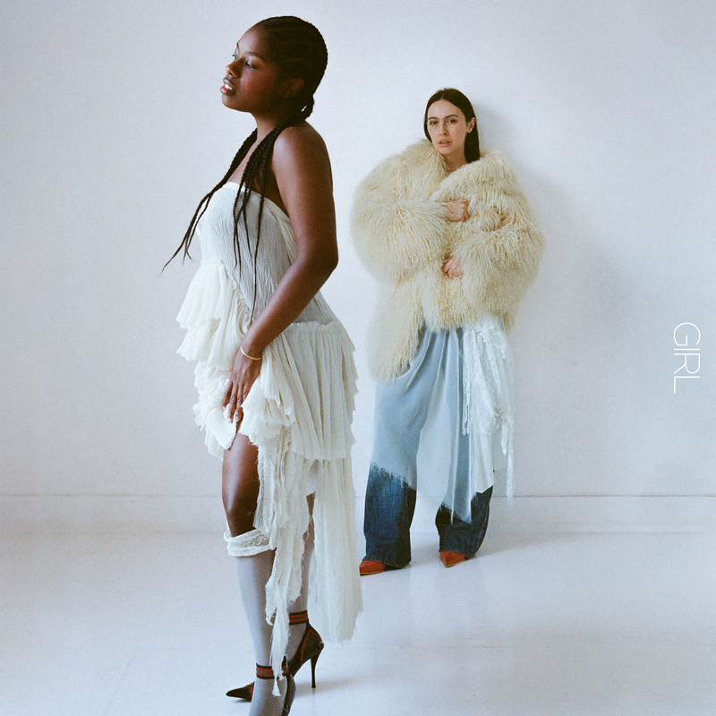 Coco & Clair Clair Announce New Album ‘Girl’, Share New Single 'Aggy ...