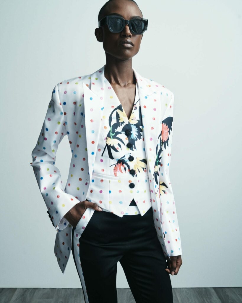 HELLESSY Unveils the Resort 25 Collection - Our Culture