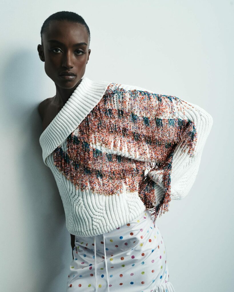 HELLESSY Unveils the Resort 25 Collection - Our Culture