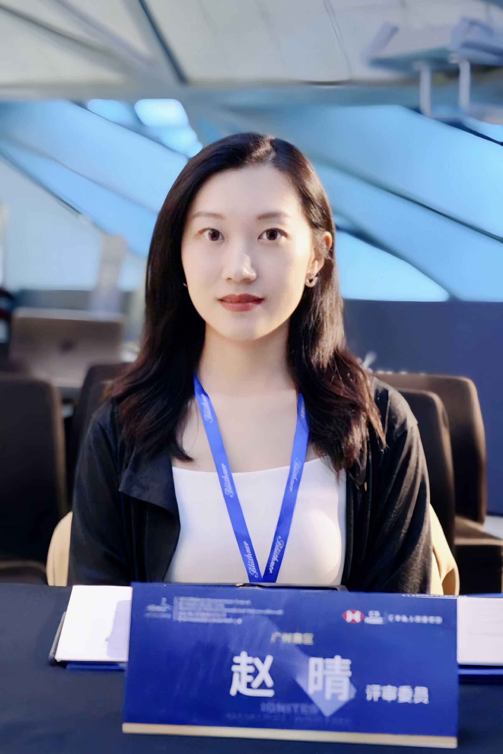 A Journey Through Music: Qing Zhao's Experiences as a Judge and ...