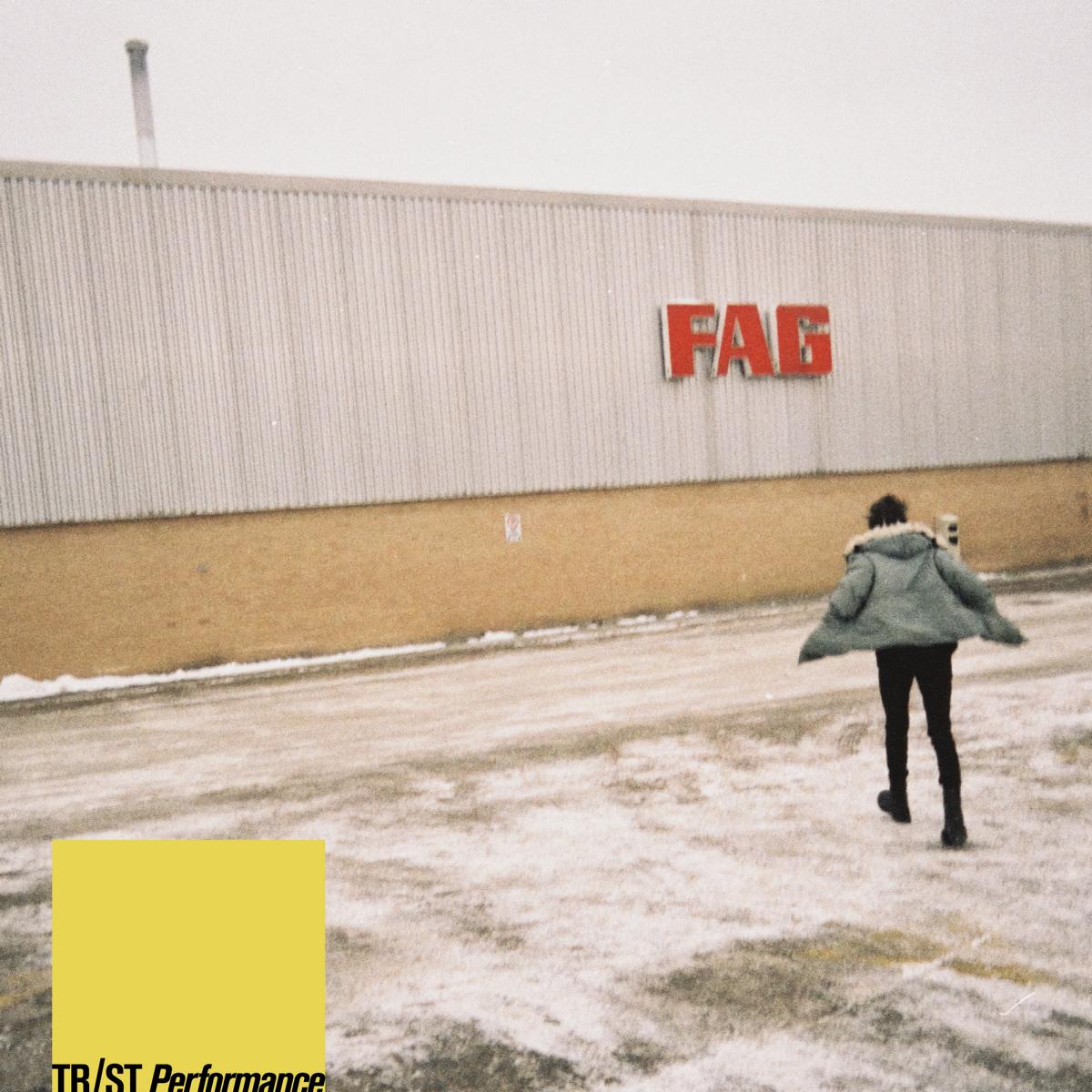 TR/ST Announces New Album 'Performance', Shares New Single 'All at Once ...