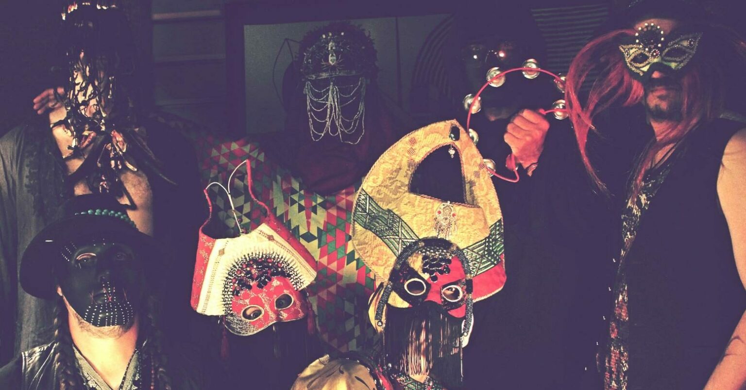 Goat Announce New Album, Unveil New Single ‘Ouroboros' - Our Culture