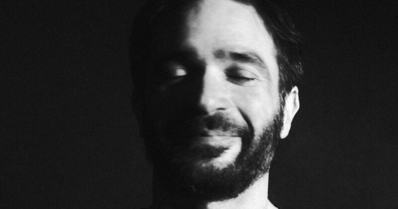 Jon Hopkins Shares New Single 'RITUAL (palace)' - Our Culture