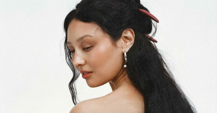 Luna Li Unveils New Single 'Golden Hour' - Our Culture