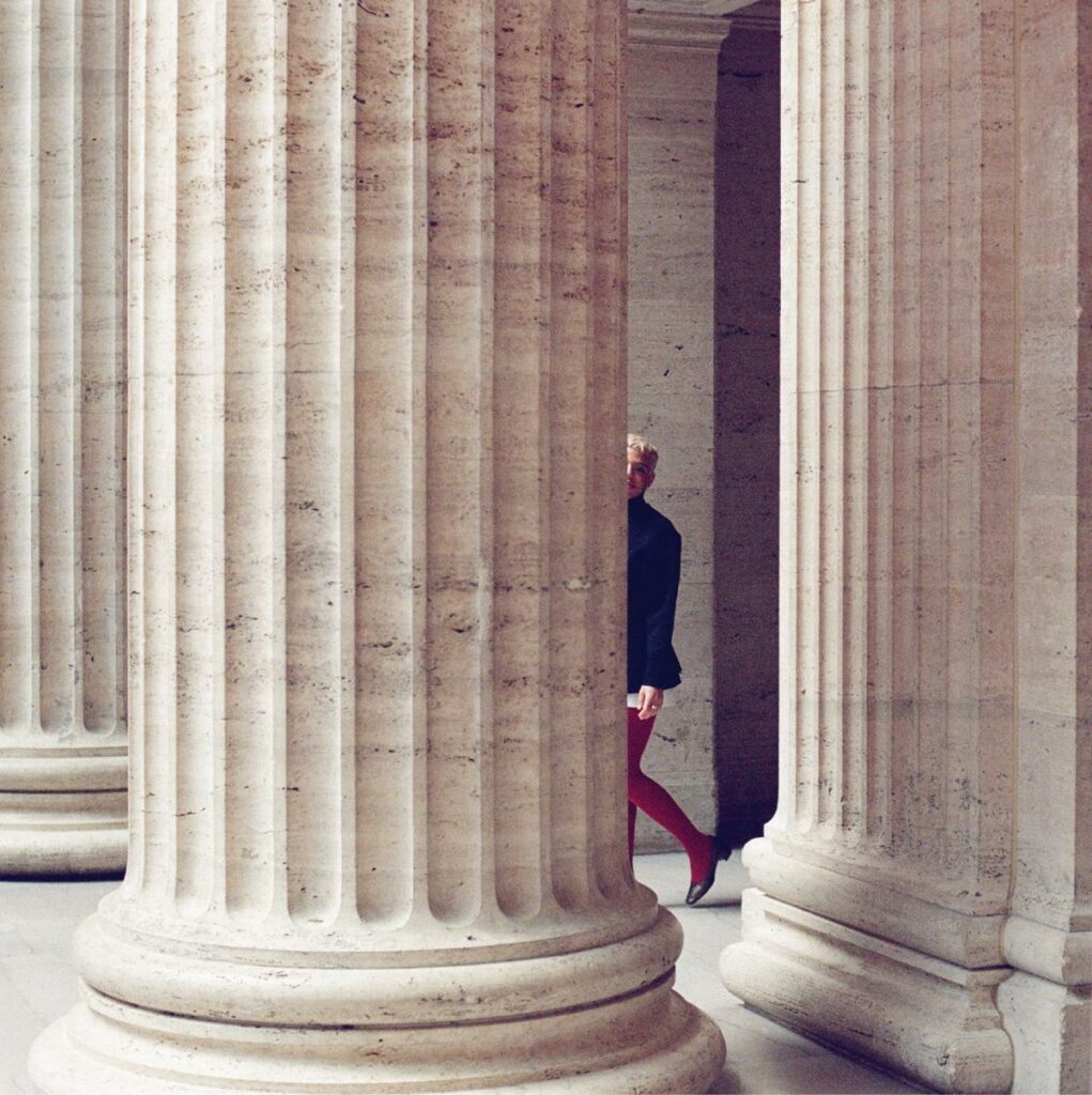 Tasha Announces New Album, Shares New Single 'The Beginning' - Our Culture