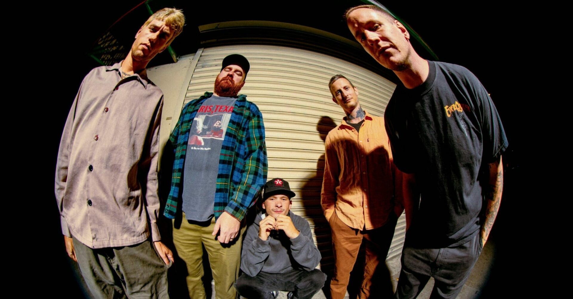 Drug Church Announce New Album 'PRUDE', Share Video for New Song ...