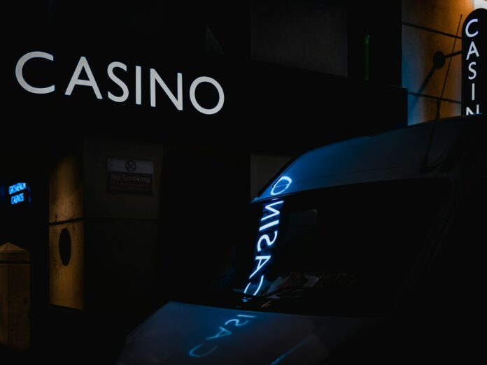 History of Online Gambling and Its Evolution - Our Culture