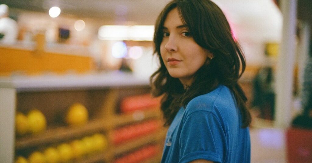 Jessica Boudreaux Unveils New Song 'Cut and Run' - Our Culture