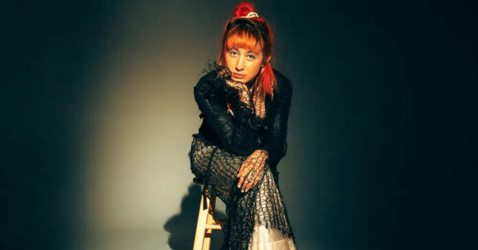 Nicole Miglis Unveils New Single 'Lure' - Our Culture