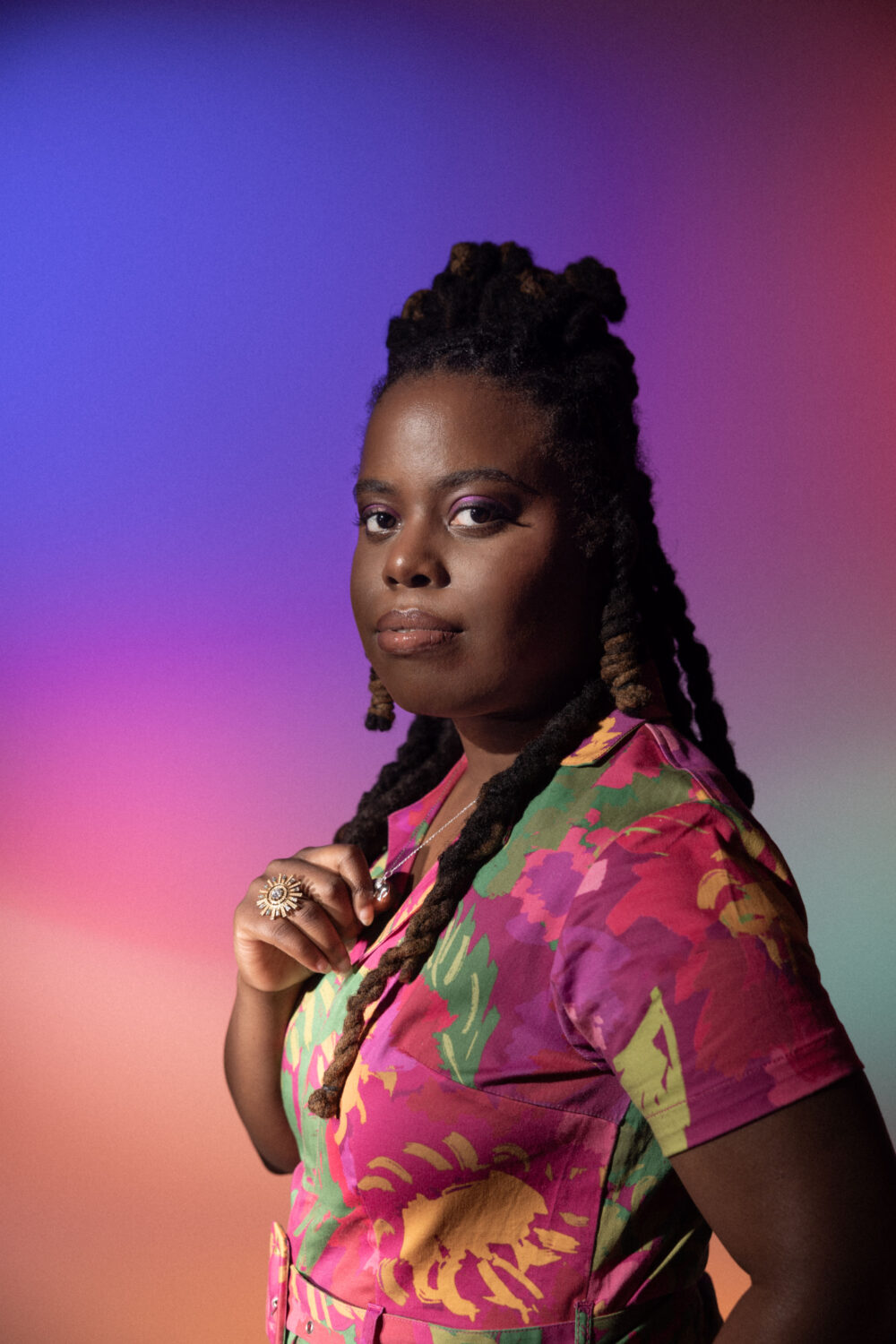 Yasmin Williams Artist Profile | Latest Music - Our Culture
