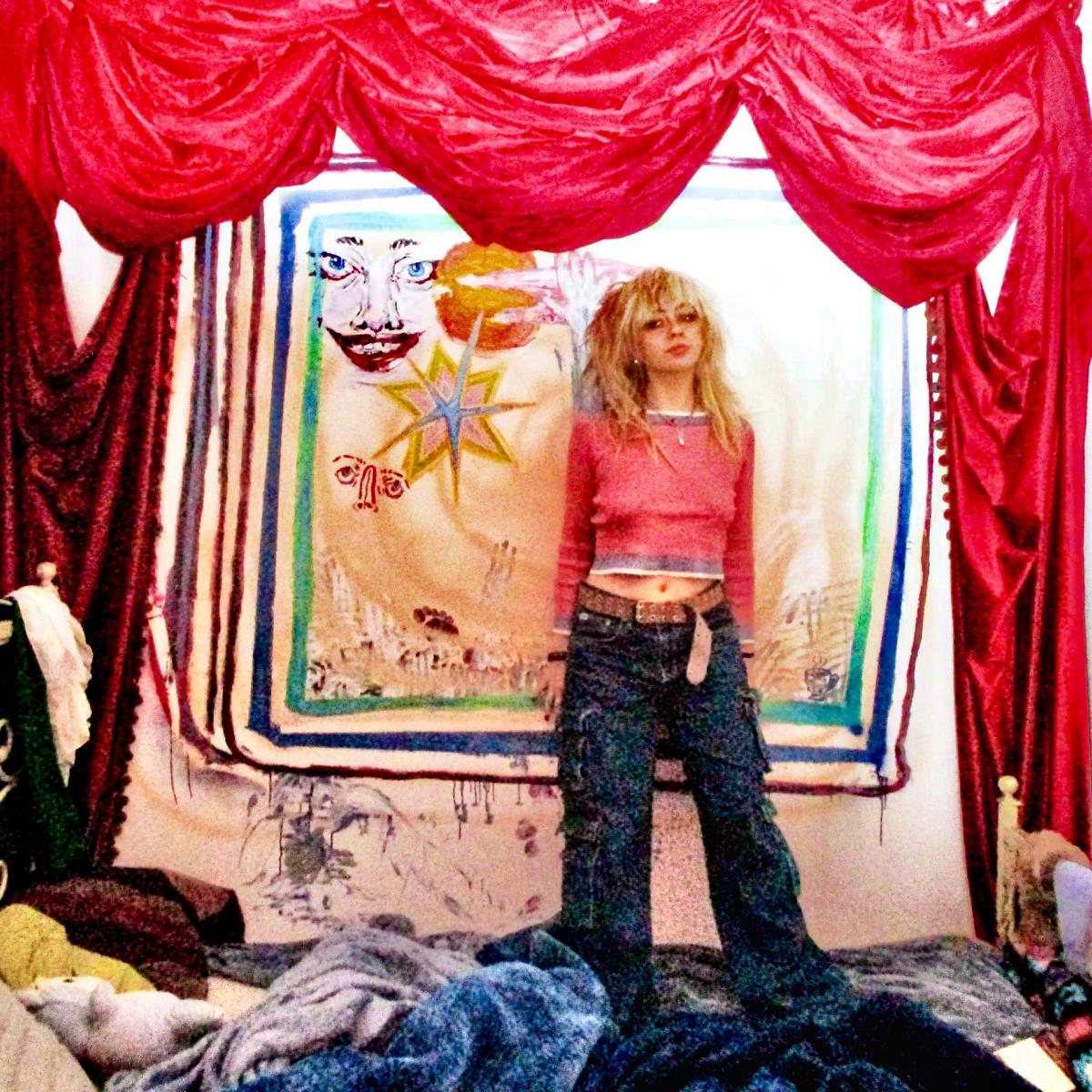Olivia O. Announces New Album, Shares New Single 'One Hit Wonder' - Our ...