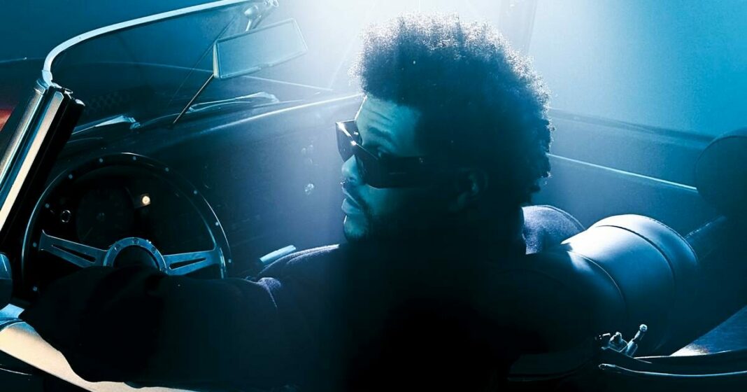 The Weeknd and Playboi Carti Team Up on New Song 'TIMELESS' - Our Culture