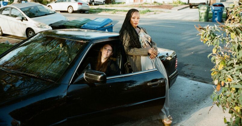 Dawn Richard and Spencer Zahn Release New Song 'Diets' - Our Culture