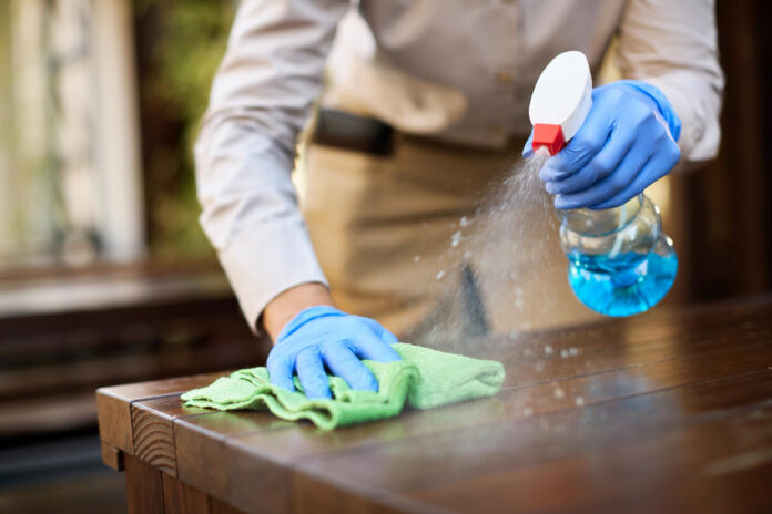 Why Faith-Based Franchises Are a Growing Trend in the Cleaning Industry ...