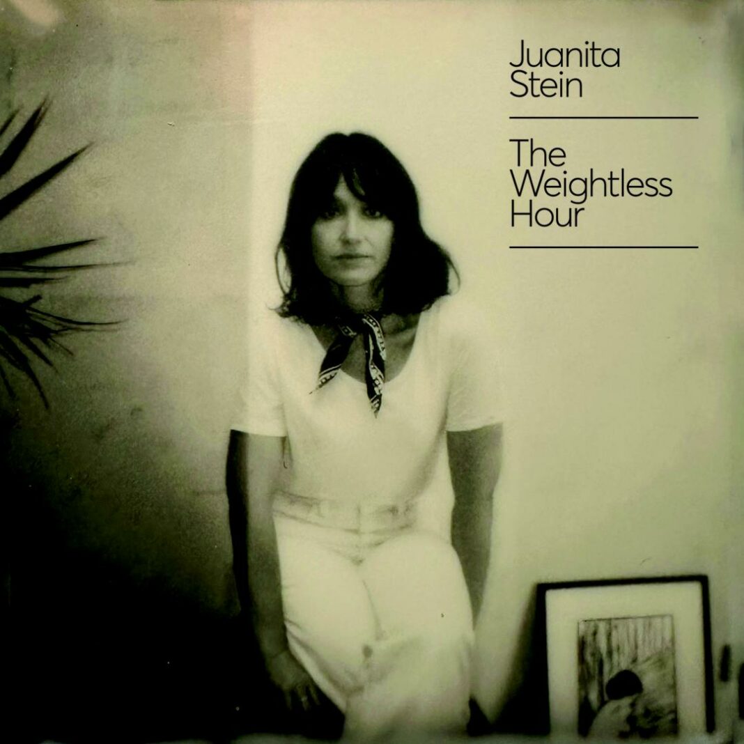Juanita Stein Announces New Album ‘The Weightless Hour’, Shares New ...