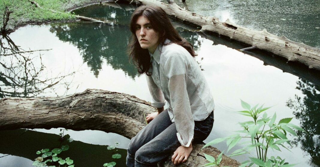 Searows Unveils New Single ‘to be seen’ - Our Culture