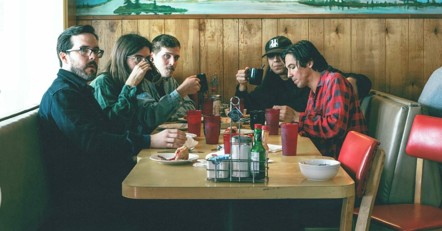 trauma ray Unveil New Single 'Bardo' - Our Culture