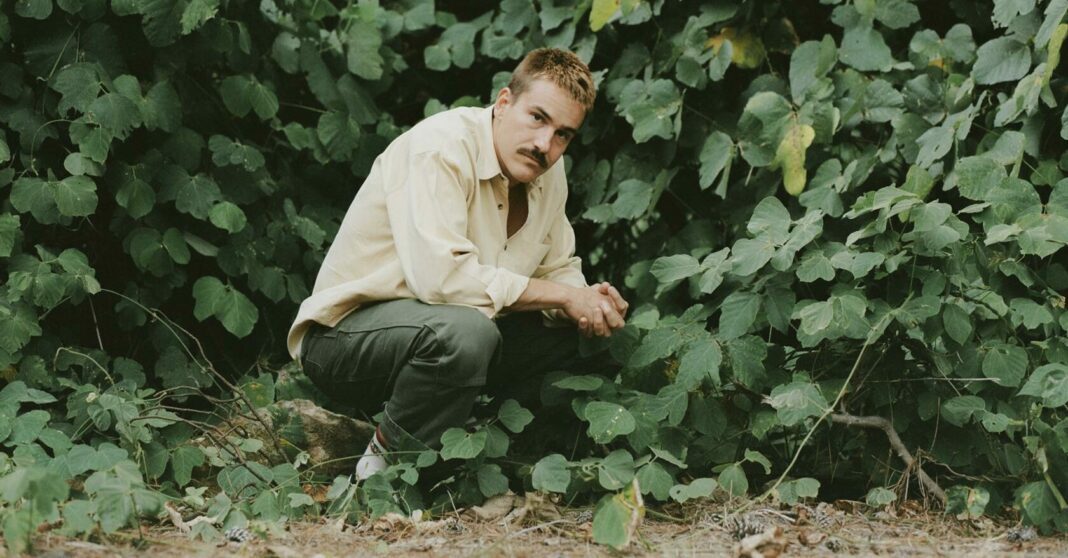 Julien Baker Joins Medium Build on New Song 'Yoke' - Our Culture