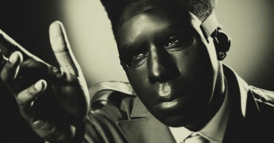 Tyler, the Creator Releasing New Album 'CHROMAKOPIA' Later This Month ...