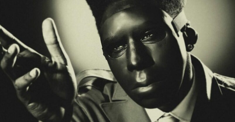 Tyler, the Creator Releasing New Album 'CHROMAKOPIA' Later This Month ...