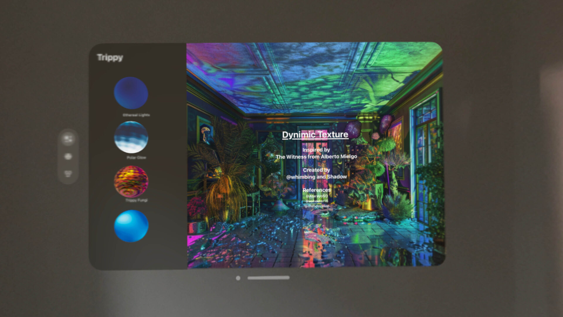 Yanbing Liu: Crafting Multidimensional Experiences Through Spatial Computing Art - Our Culture