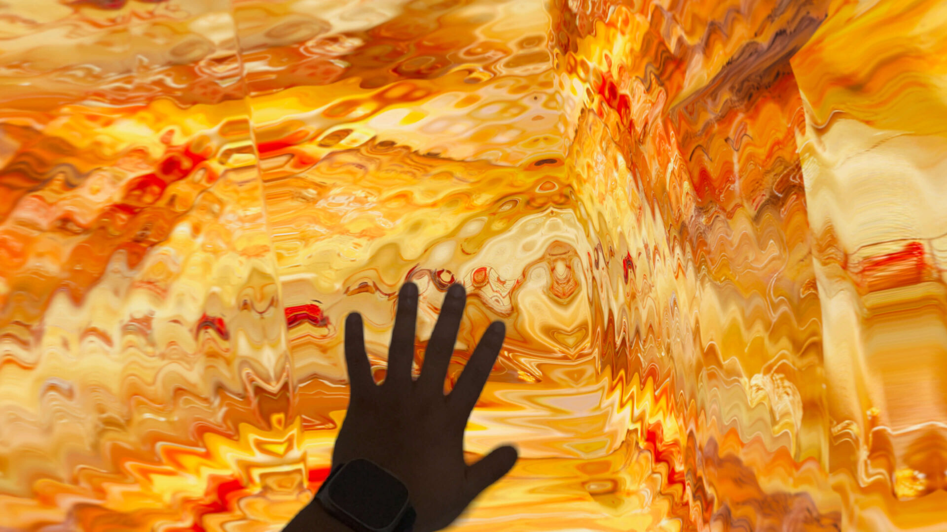 Yanbing Liu: Crafting Multidimensional Experiences Through Spatial ...