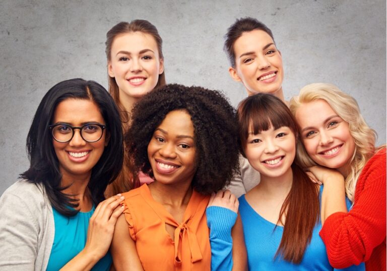 How to Meet Women from Other Countries: A Guide - Our Culture