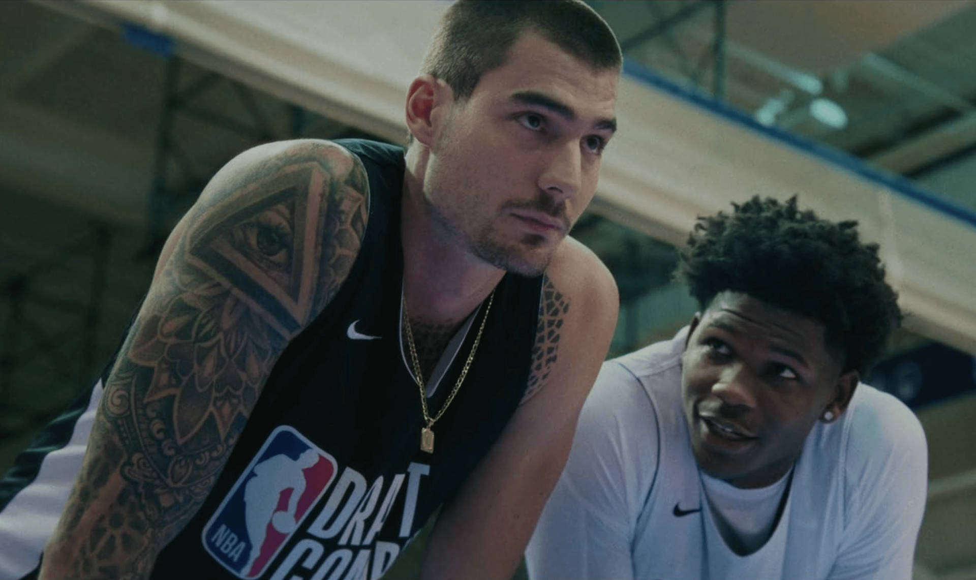 Bo Cruz: The Real NBA Player & Story - Our Culture