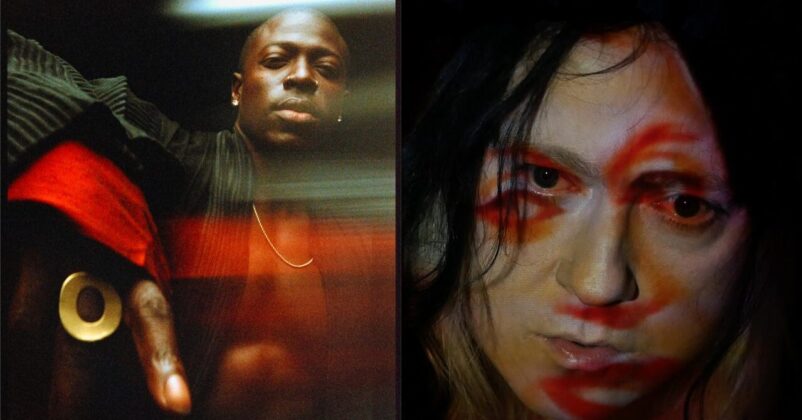 Moses Sumney and ANOHNI Cover SOPHIE's 'Is It Cold in the Water?' - Our ...