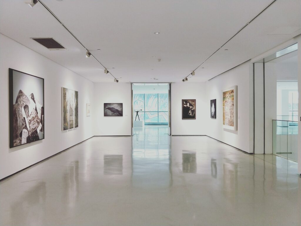 Art and Technology: The Intersection of Creativity and Innovation - Our ...