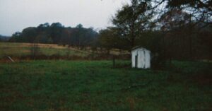 hey, nothing Unveil New Song 'Barn Nursery' - Our Culture