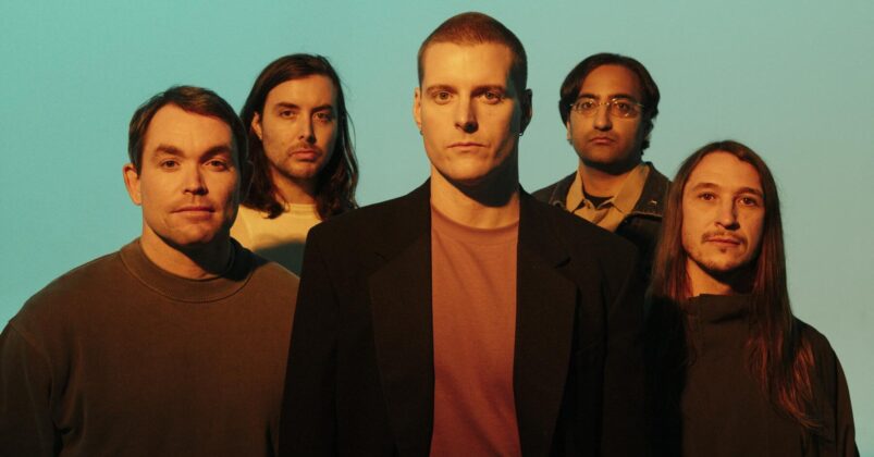Deafheaven Announce New Album 'Lonely People With Power', Share New ...