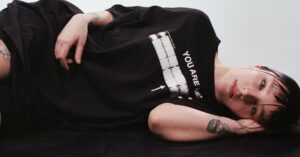 Ela Minus Drops New Single 'QQQQ' - Our Culture