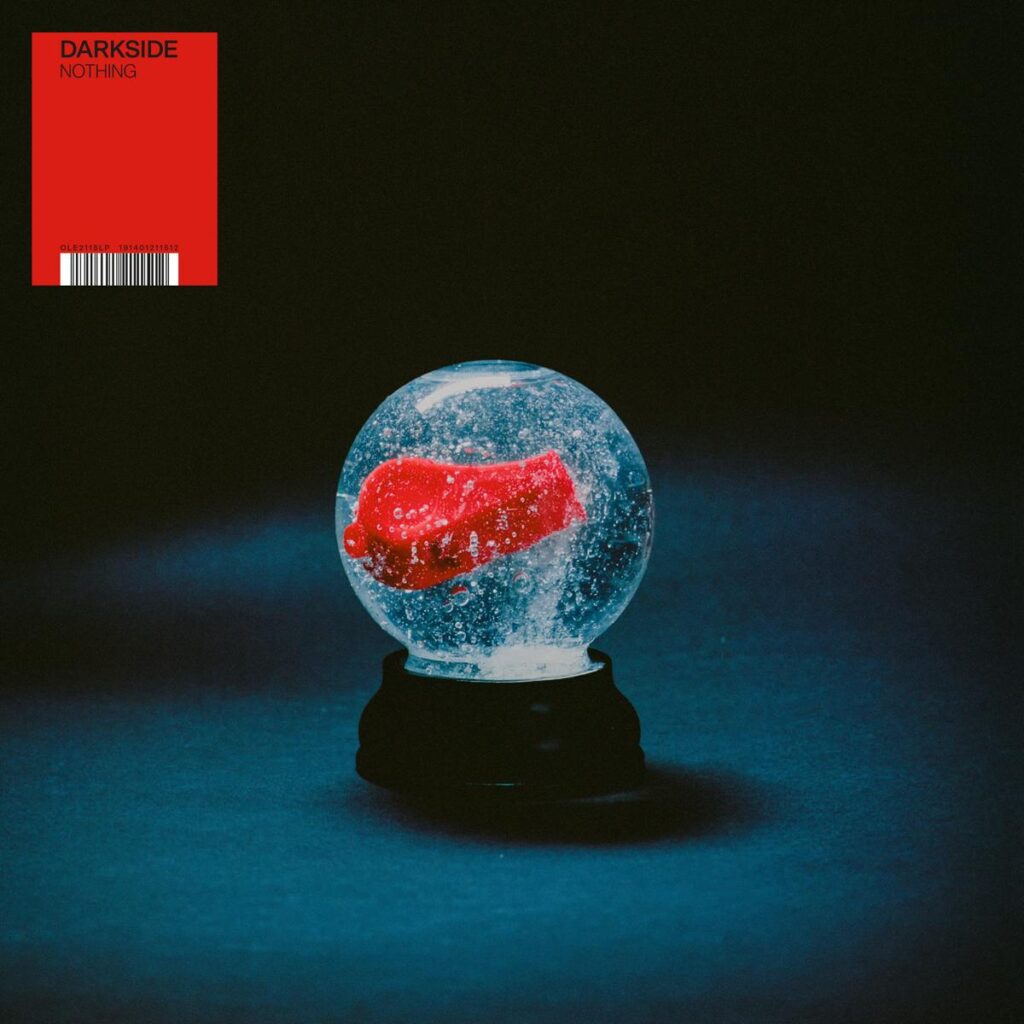 Darkside Announce New Album 'Nothing', Release New Song 'S.N.C' - Our ...