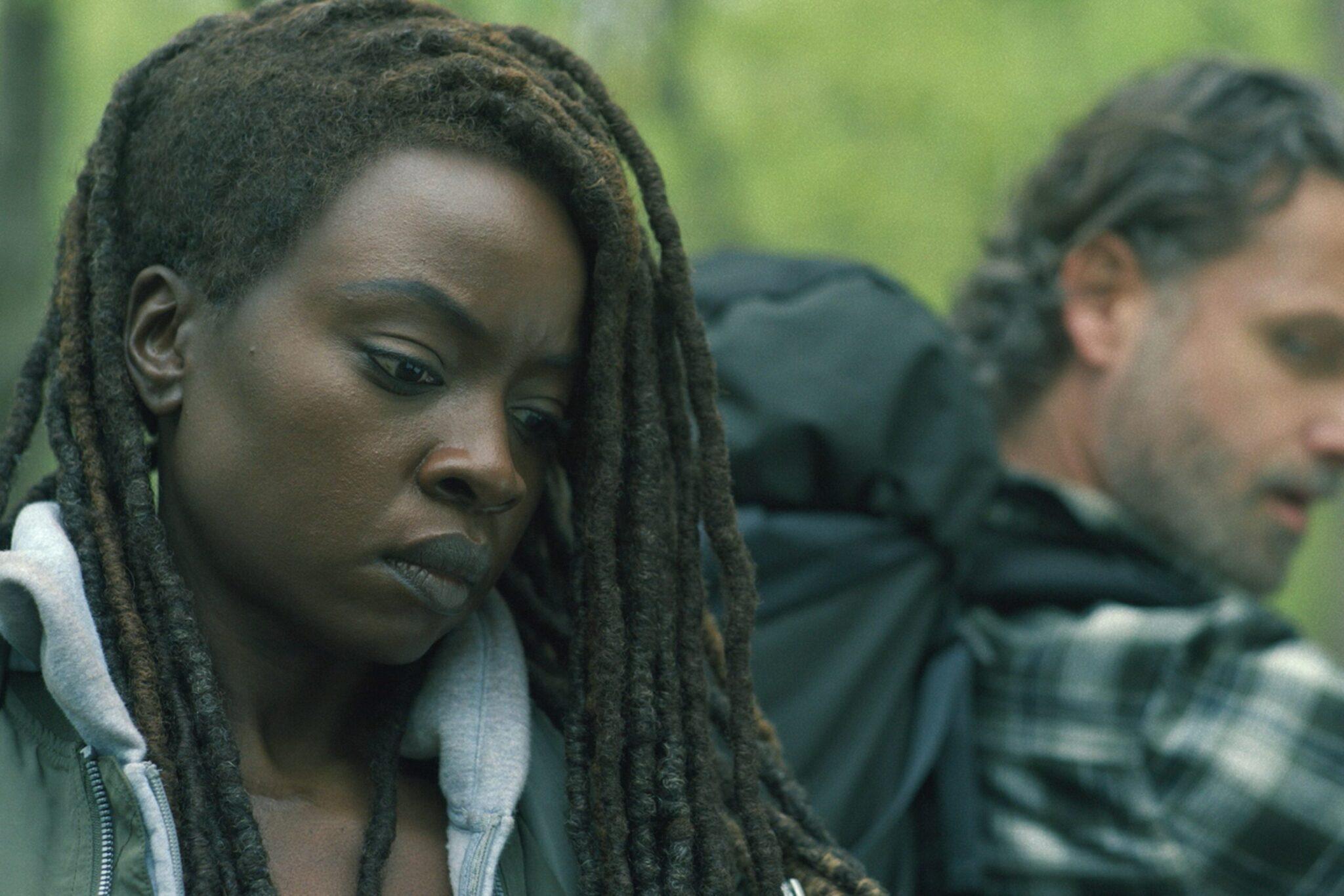 The Walking Dead: The Ones Who Live Season 2 Cast, Release Date ...