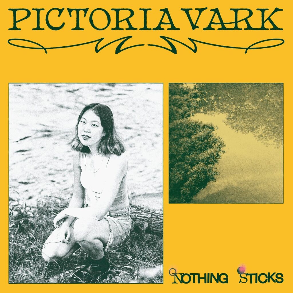 Pictoria Vark Announces New Album 'Nothing Sticks', Shares New Songs ...