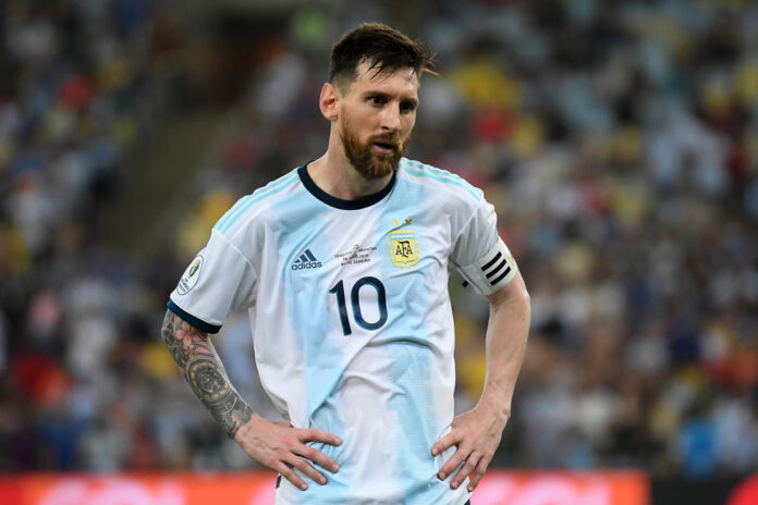 Top 10 most influential football players in the world in 2025 - Our Culture