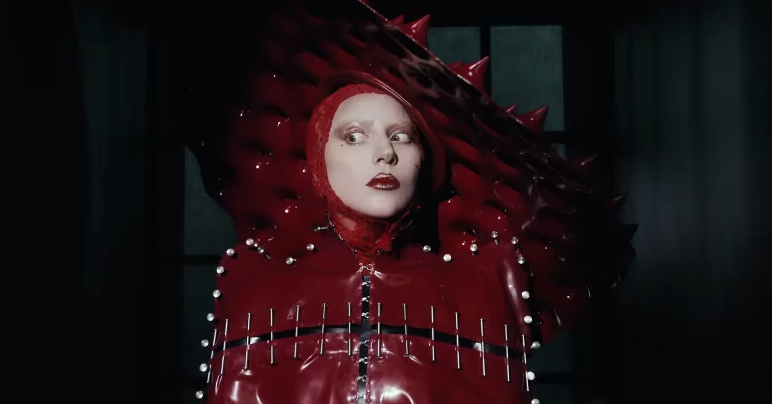 Lady Gaga Shares Video for New Single 'Abracadabra' - Our Culture