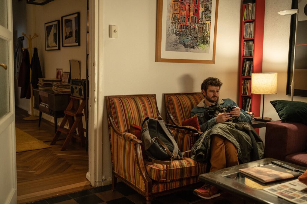 Alpha Males Season 4: Cast, Rumours & Release Date - Our Culture