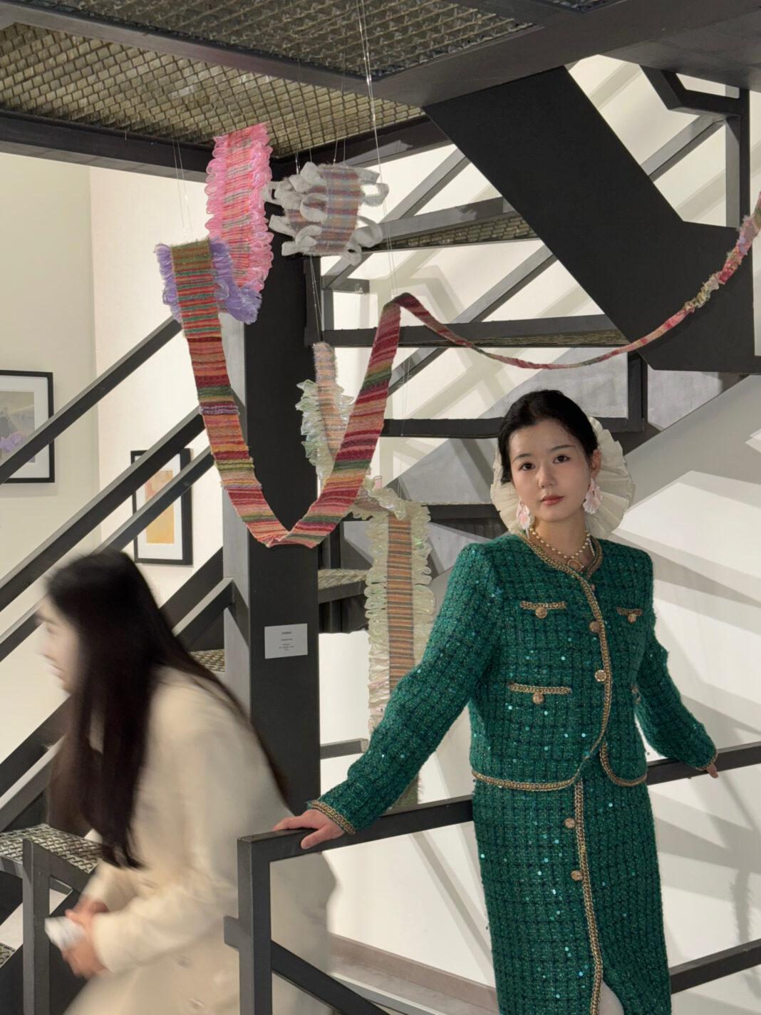Art Without End: The Radical Temporality of Yang Yumeng’s “Untitled ...