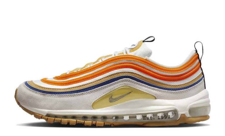 Best Nike Air Max 97 Colorways We Love - Our Culture