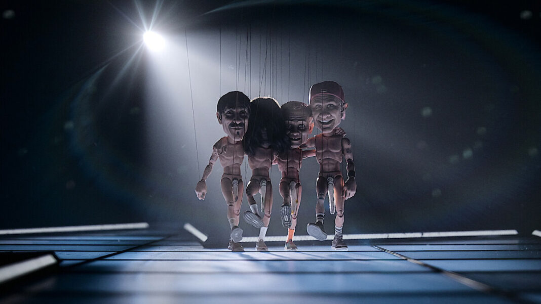 Love, Death + Robots Season 5: Cast, Rumours & Release Date - Our Culture