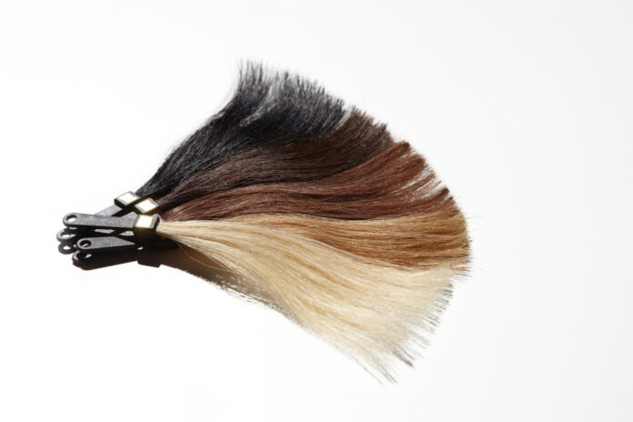 Best Tape-In Hair Extensions UK 2026: Top 10 Brands Reviewed - Our Culture
