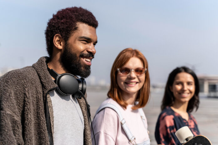 Culture, Connection, and the Spaces That Bring Us Together - Our Culture