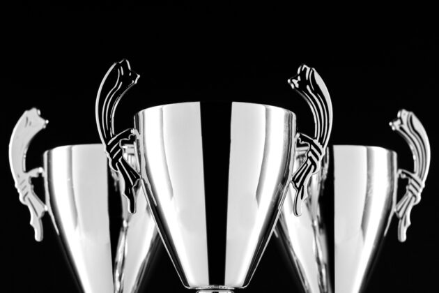 How Award Trophies Became Symbols of Cultural Power - Our Culture