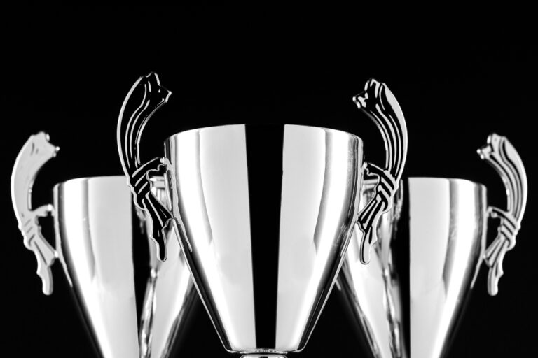 How Award Trophies Became Symbols of Cultural Power - Our Culture