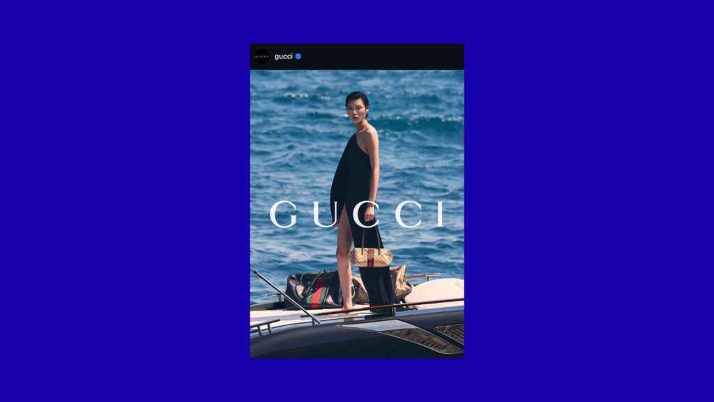 A Monte Carlo Summer, Through Gucci-Colored Glasses - Our Culture