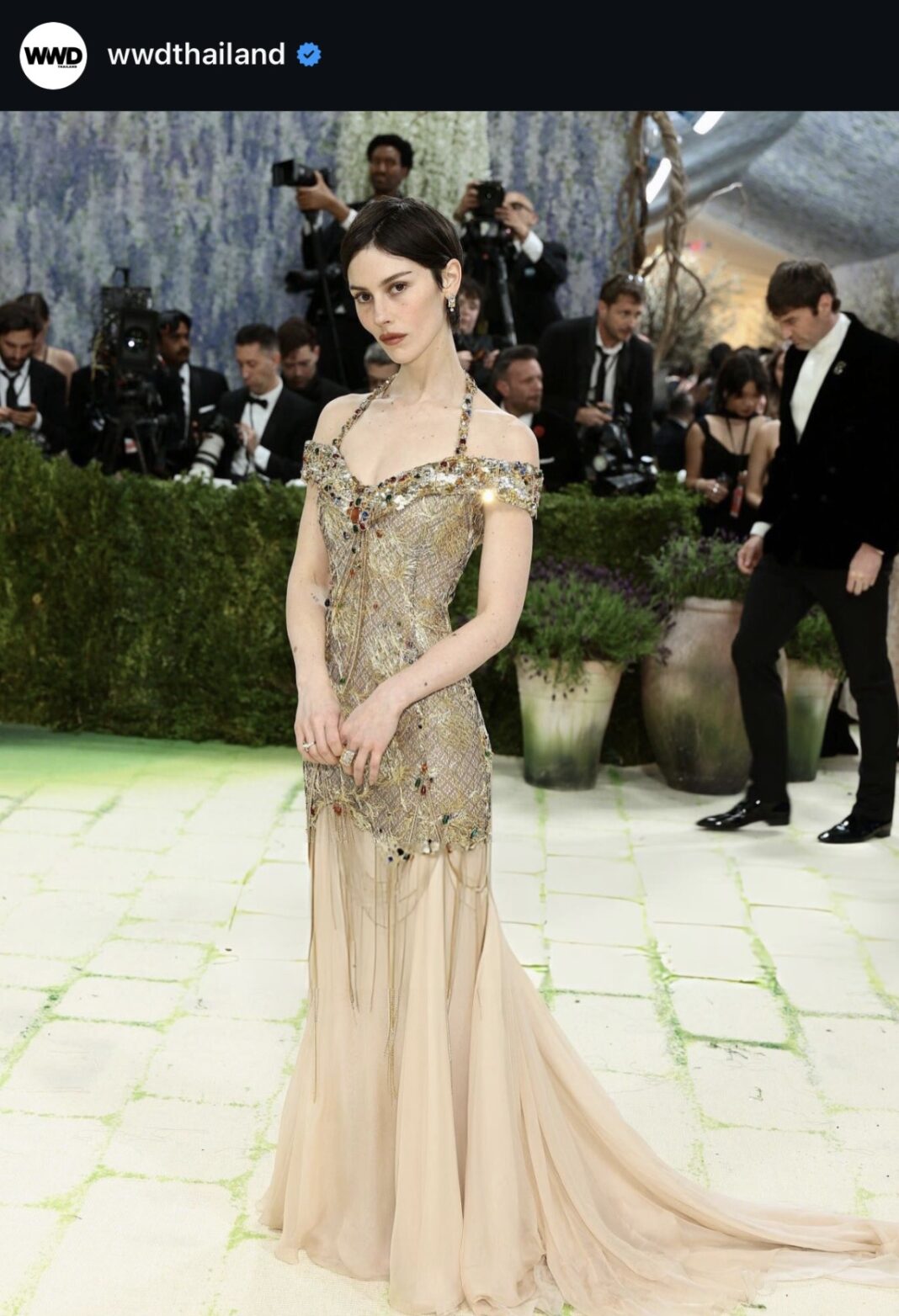 A Look at the 2026 Met Gala Art References - Our Culture