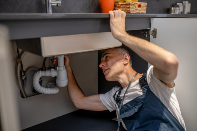 7 Warning Signs Your Sewer Line Is Failing and How to Fix It - Our Culture