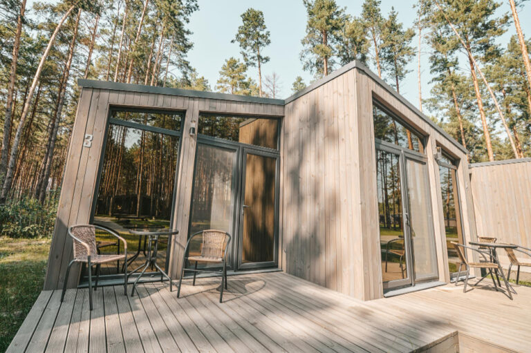 How Much Does It Cost to Build a Tiny House? A 2026 Guide to Budgeting ...